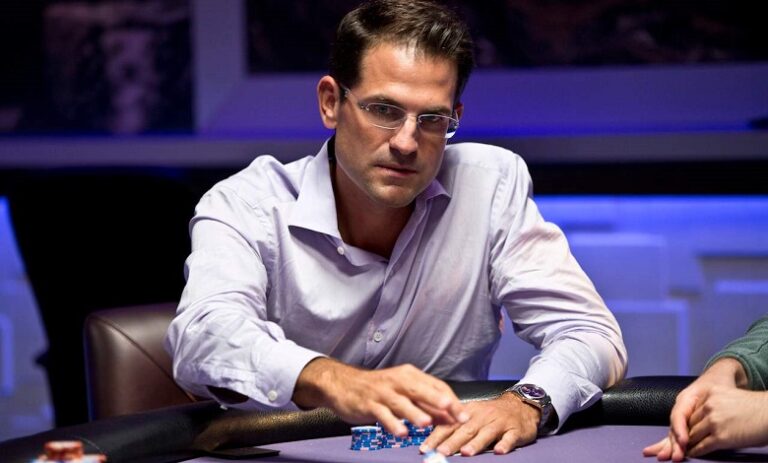 Omaha límite del bote (PLO) mano a mano - Por Brandon Adams - Pokerlogia