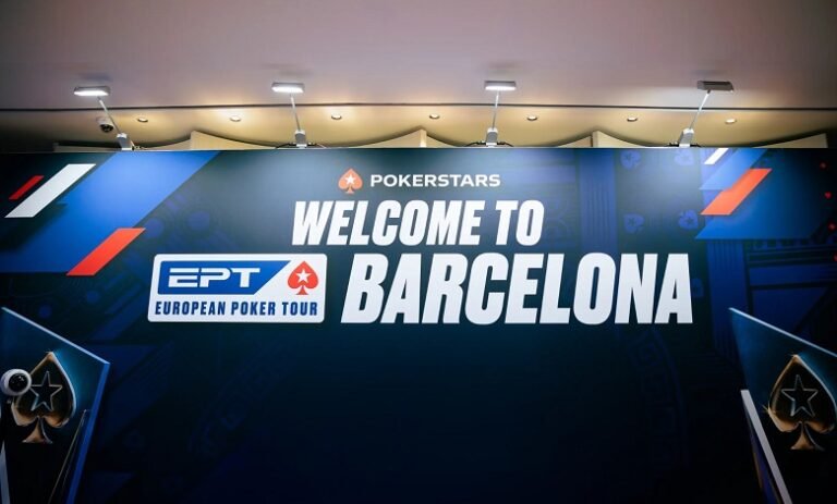 El European Poker Tour confirma su regreso a Barcelona en 2026 - Pokerlogia