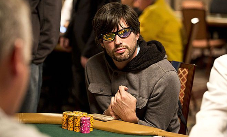 Joe Stiers fue vetado de todas las propiedades del Caesars