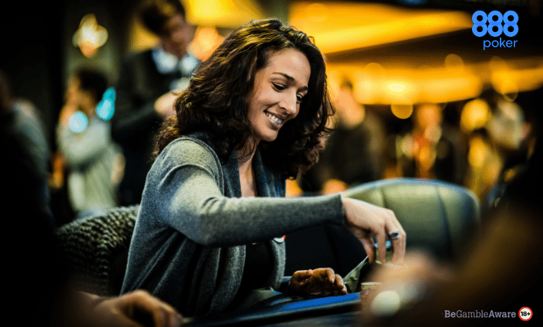 Votá a tu favorita para ingresar al Women In Poker Hall of Fame