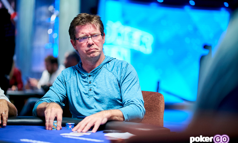 Layne Flack es el elegido para ingresar al Salón de la Fama 2022