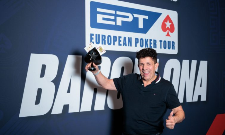 Pica y premio de 6 cifras para Rodrigo Cañas en Barcelona