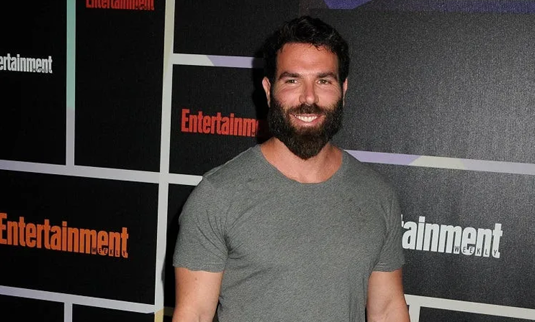 Dan Bilzerian reveló sus ganancias en poker al año - Pokerlogia