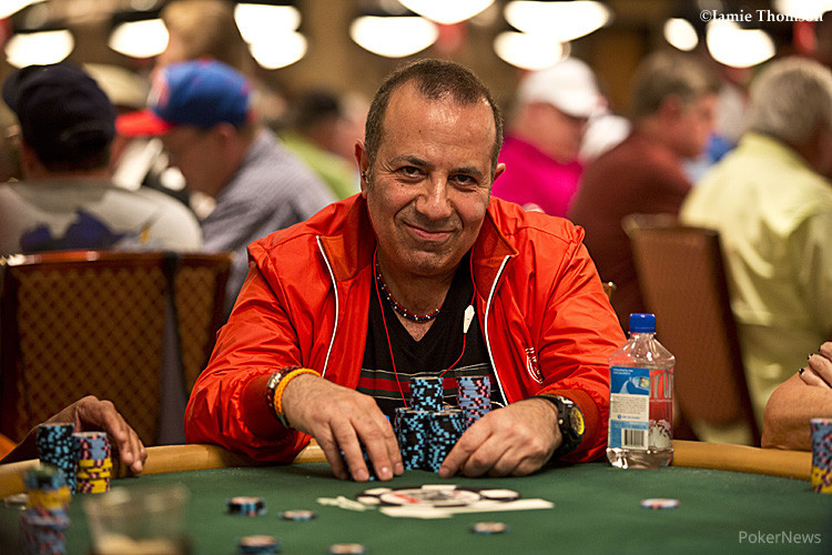 Video: Lo mejor de Sam Farha en High Stakes Poker / Pokerlogia