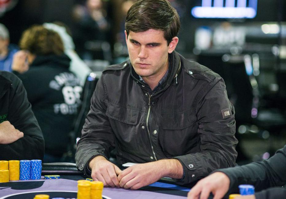 Libros: "Exploitative Play In Live Poker" de Alex Fitzgerald - Pokerlogia